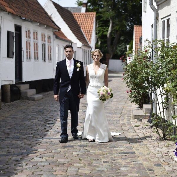 Get Married in Denmark | #1 for International Couples | MarriageDenmark